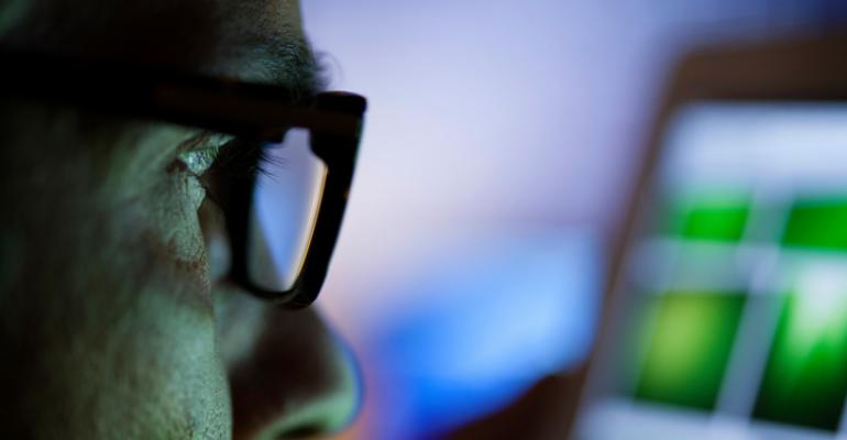 Saving Our Eyes - The Foundation for Living Medicine