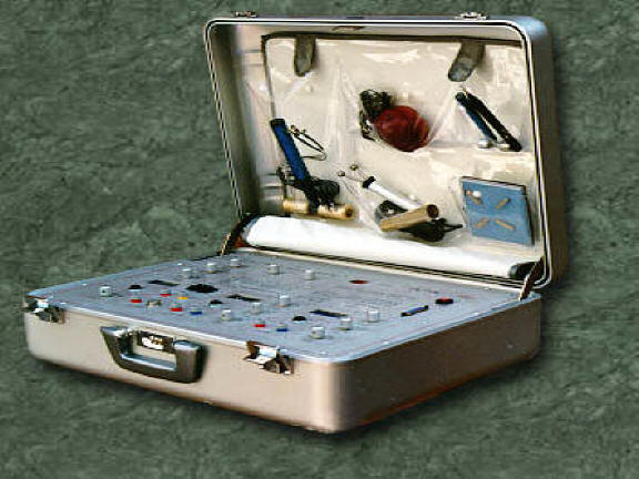 Incredible Success with the Acuscope Machine - The Foundation for ...