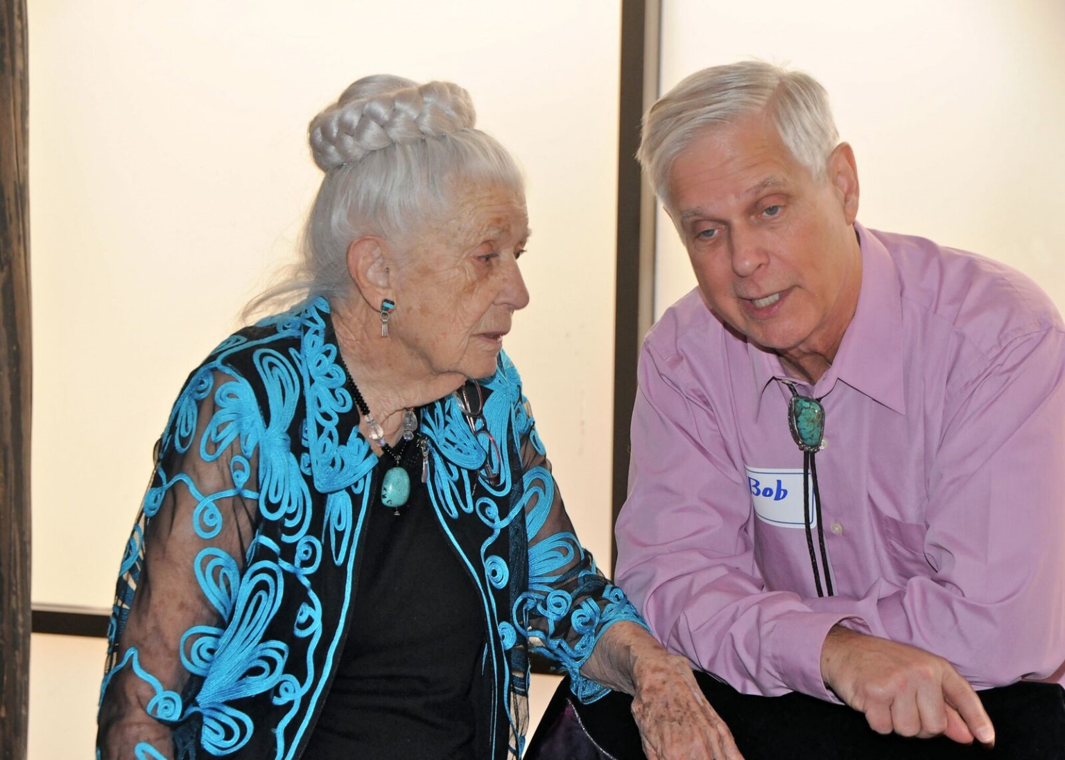 Events - The Foundation for Living Medicine
