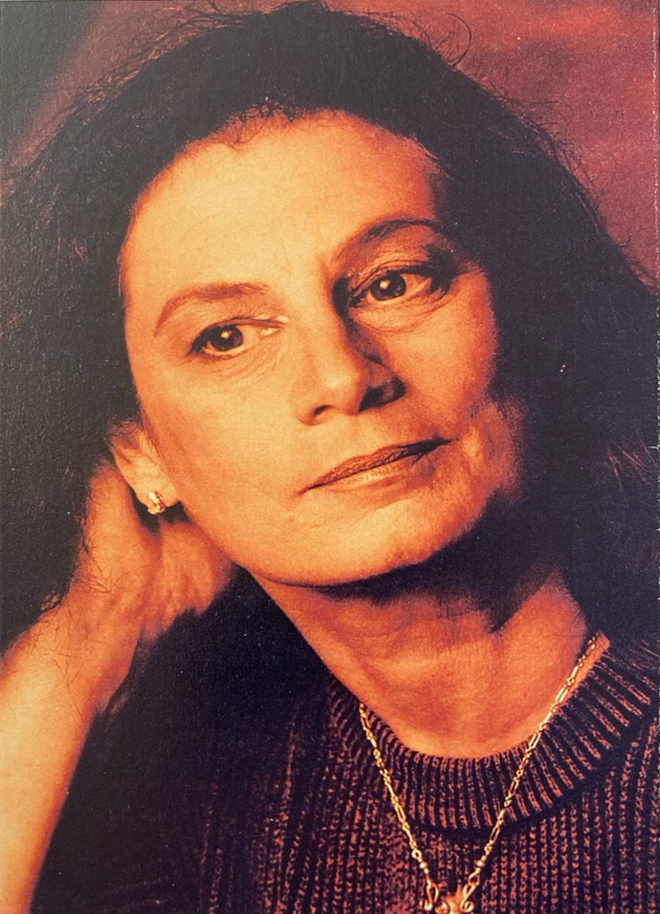 Meet the Board - The Foundation for Living Medicine